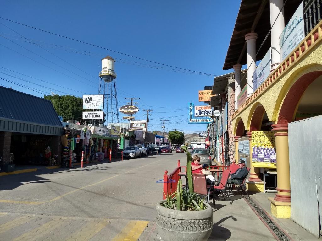 Dental Work in Los Algodones, Mexico - The Frugal Humanist